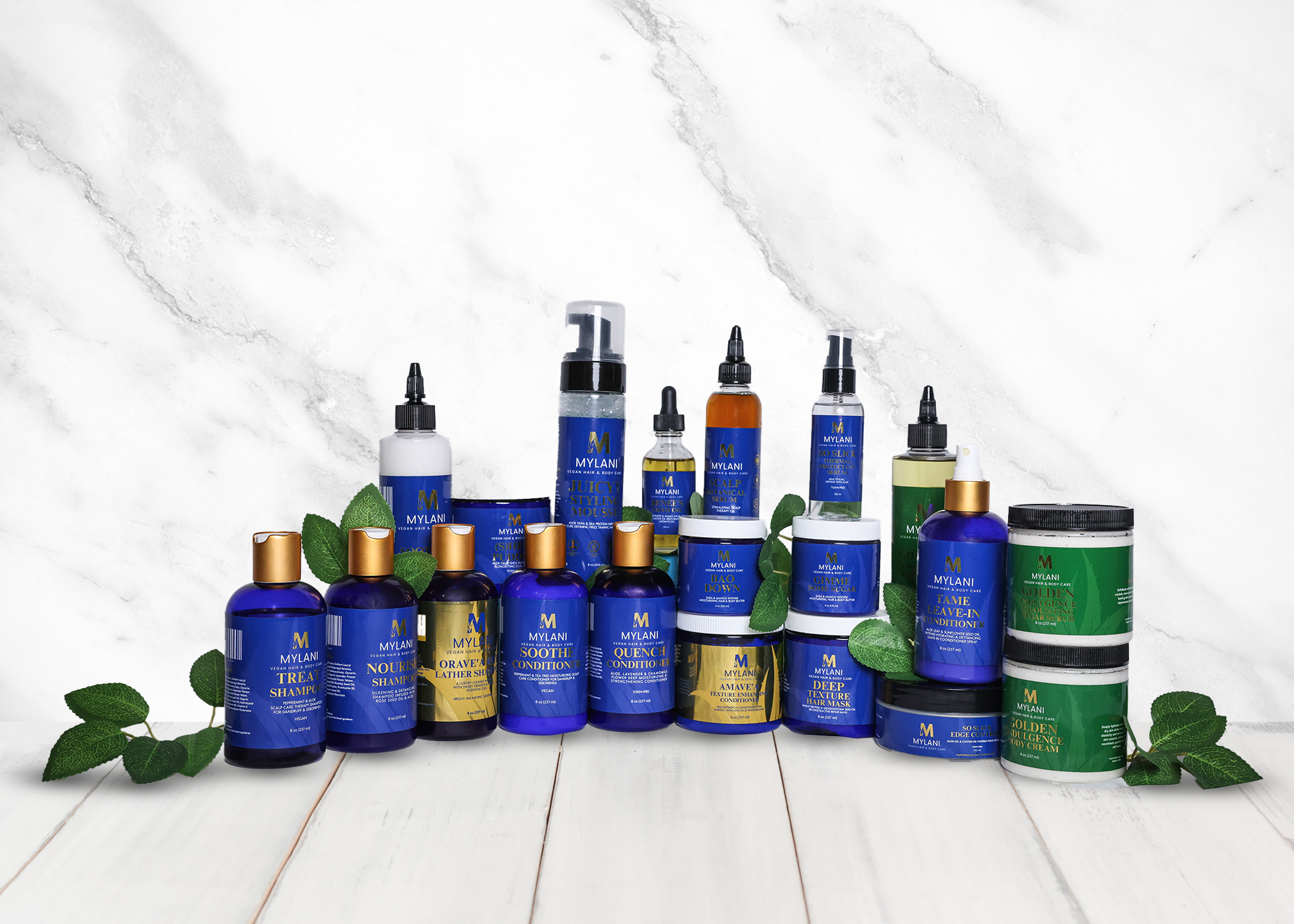 All Products – Mylani